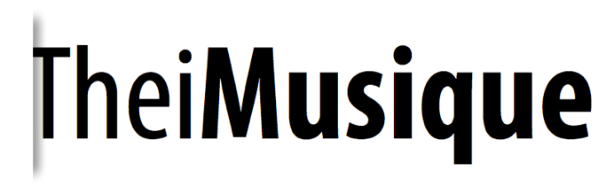 Nouvelle rubrique : TheiMusique - TheiCollection