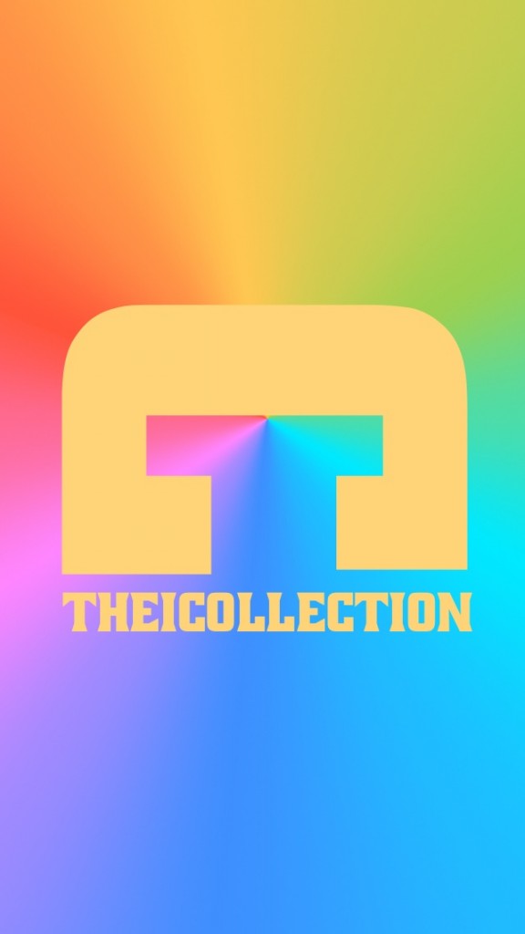 iPhone - TheiCollection
